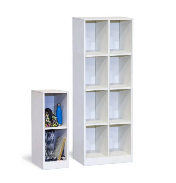 Ludington Storage Cubby Units - SAFFE Furniture